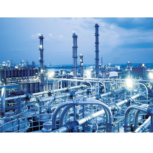 Homepage – Coperion