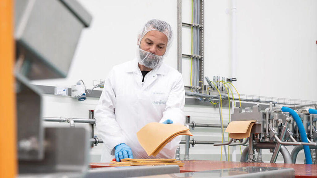 Vemiwa Relies on Coperion Technology for Manufacturing High-Quality ...