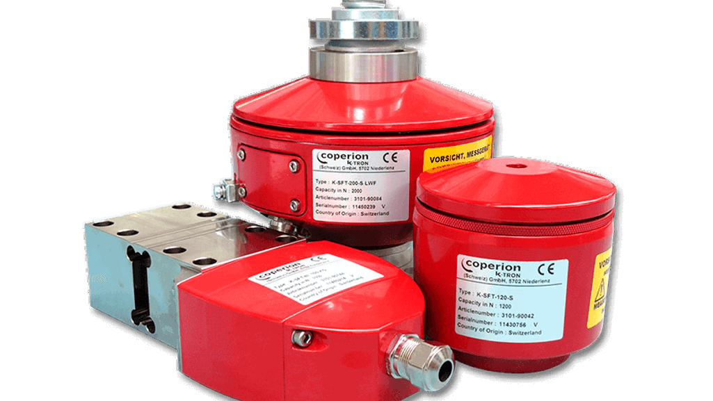 What factors can impact my load cell's or scale accuracy? – Coperion