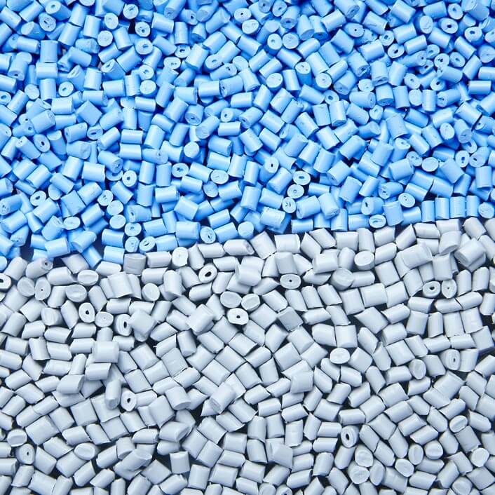 Engineering Plastics – Coperion