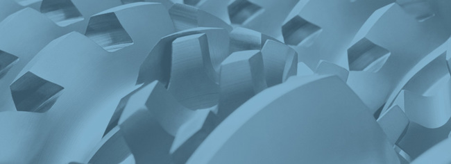 Extrusion Technology – Coperion