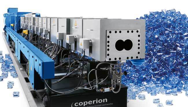 Indaver Chooses Coperion Twin Screw Extruder for Plastics2chemicals ...