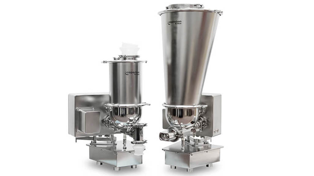 비즈니스 소개 – Coperion