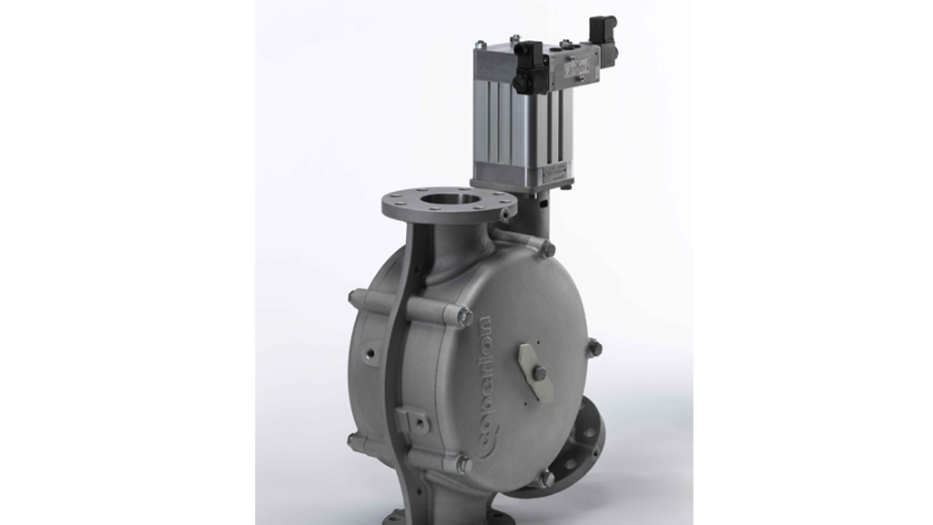 PlastIndia2026 – Coperion