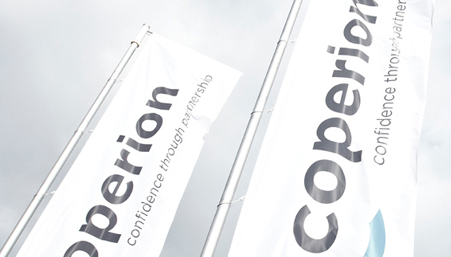 Streamlining US operations – Coperion
