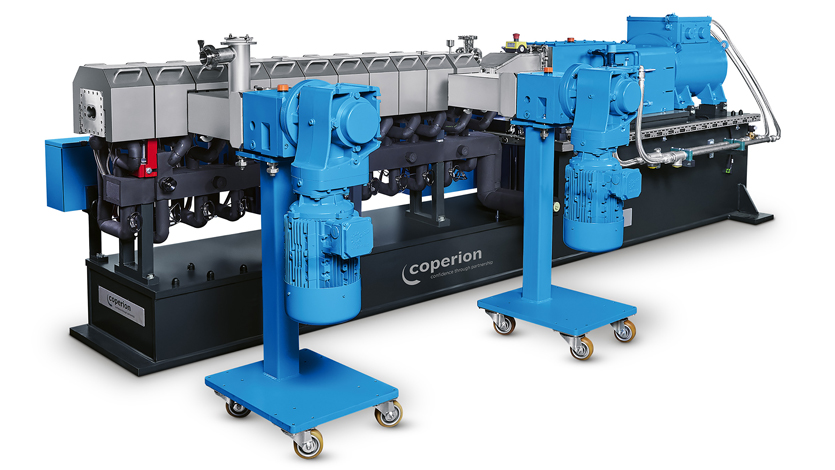 Coperion at CIBF 2024 – Coperion