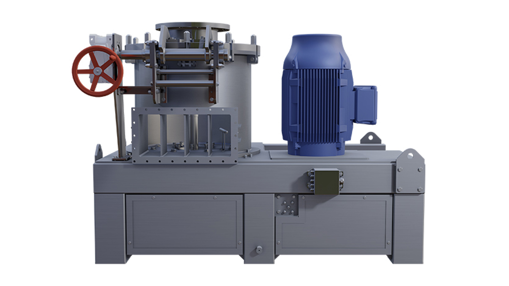 Innovative Equipment for Both Batch and Continuous Processing – Coperion