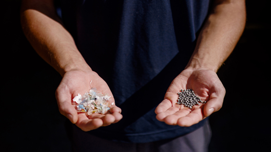 Innovative Interplay: ZSK FilCo Filtration Compounder and ZS-B MEGAfeed ...