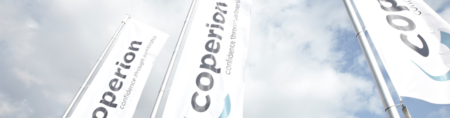 Streamlining US operations – Coperion