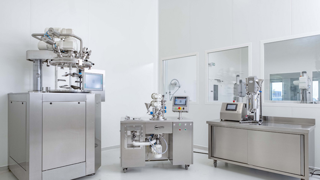 Why a Consistent Mixing Technology Range is Key to Scaling Up Cosmetic ...