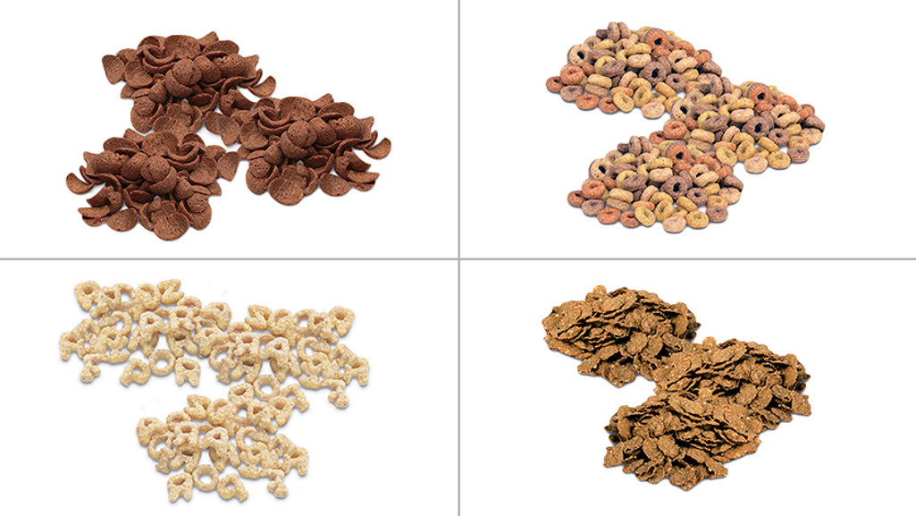 The Future of Breakfast: High-Protein Cereals – Coperion